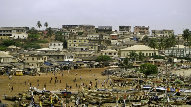 Accra City Guide | AFKTravel