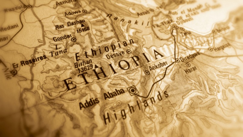 8 Things You Probably Didn't Know About Ethiopia | AFKTravel