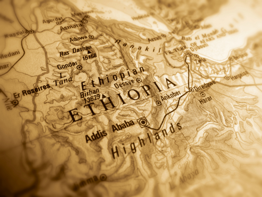 8 Things You Probably Didn't Know About Ethiopia | AFKTravel