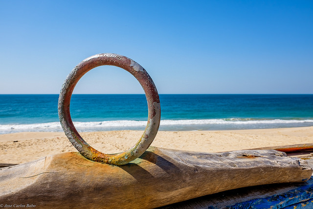 Gettin' Outta Town: 7 Bush-and-Beach Day Trips From Maputo | AFKTravel