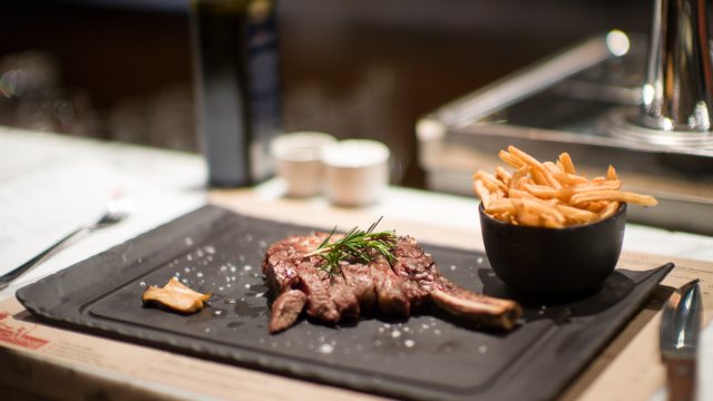 Carne | Restaurants in Africa | AFKTravel