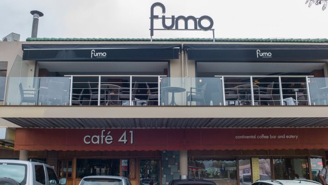 Fumo | Restaurants in Africa | AFKTravel