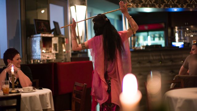 The Indian Chapter Restaurant with Prim Reddy | Restaurants in Africa ...