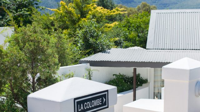 La Colombe | Restaurants in Africa | AFKTravel