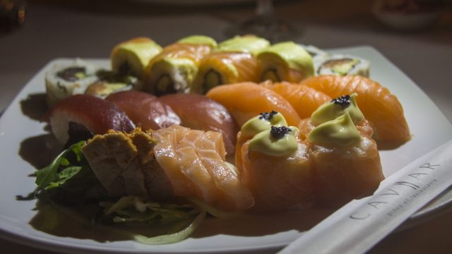 Beluga | Restaurants in Africa | AFKTravel