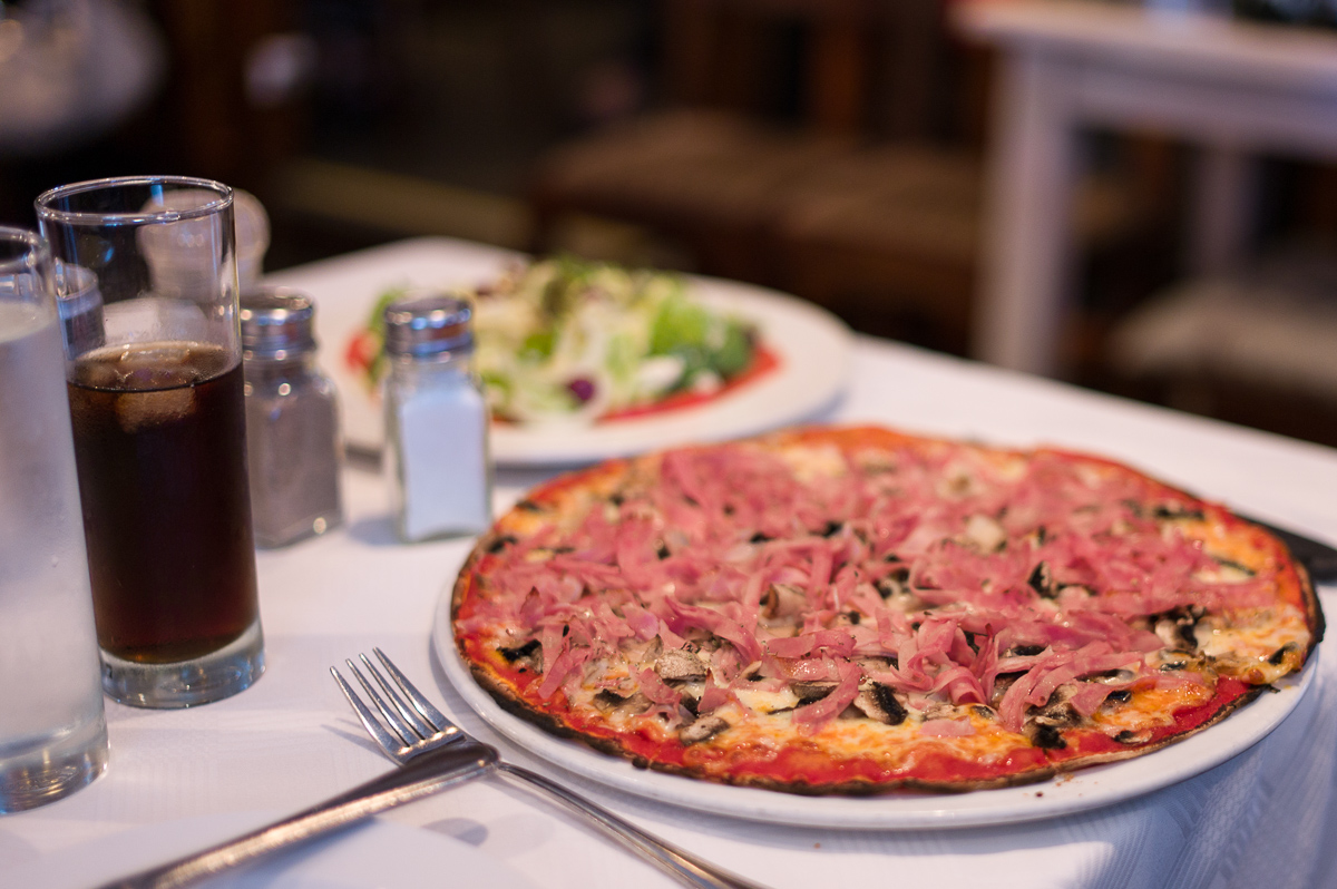 Where To Gorge Yourself On Italian Food In Cape Town | AFKTravel