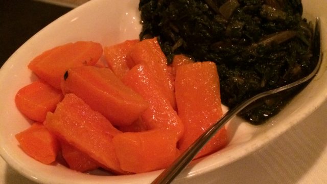 Magica Roma | Restaurants in Africa | AFKTravel