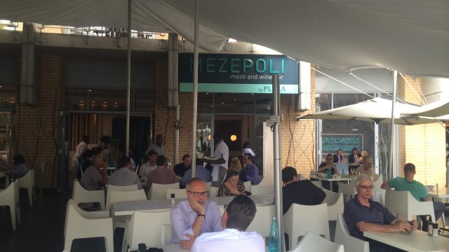 Mezepoli | Restaurants in Africa | AFKTravel