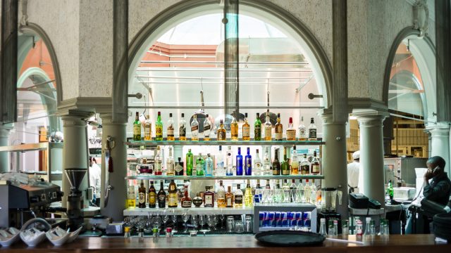 Myoga | Restaurants in Africa | AFKTravel