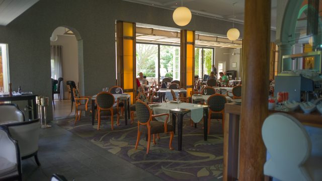 Myoga | Restaurants in Africa | AFKTravel