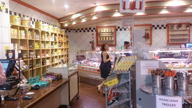 Raith Gourmet | Restaurants in Africa | AFKTravel