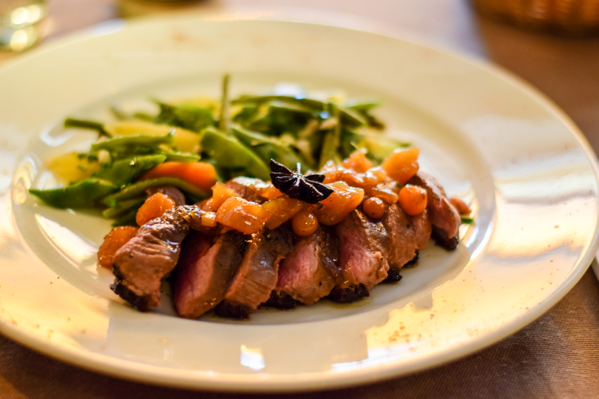 Bon Appétit: The Best French Restaurants In Marrakech | AFKTravel