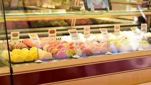 Patisserie Amandine Marrakech | Restaurants in Africa | AFKTravel