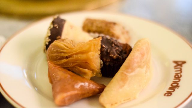 Patisserie Amandine Marrakech | Restaurants in Africa | AFKTravel