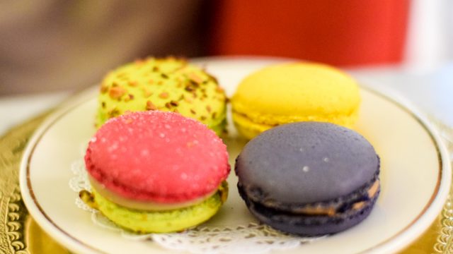 Patisserie Amandine Marrakech | Restaurants in Africa | AFKTravel