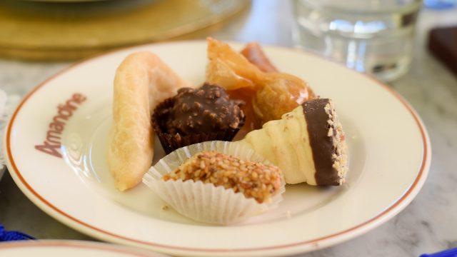 Patisserie Amandine Marrakech | Restaurants in Africa | AFKTravel