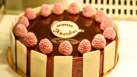 Patisserie Amandine Marrakech | Restaurants in Africa | AFKTravel