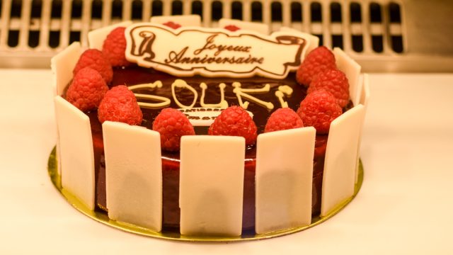Patisserie Amandine Marrakech | Restaurants in Africa | AFKTravel