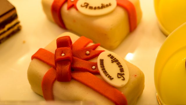 Patisserie Amandine Marrakech | Restaurants in Africa | AFKTravel