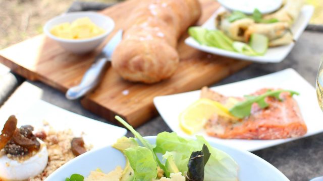 Bramon Wine Estate | Restaurants in Africa | AFKTravel