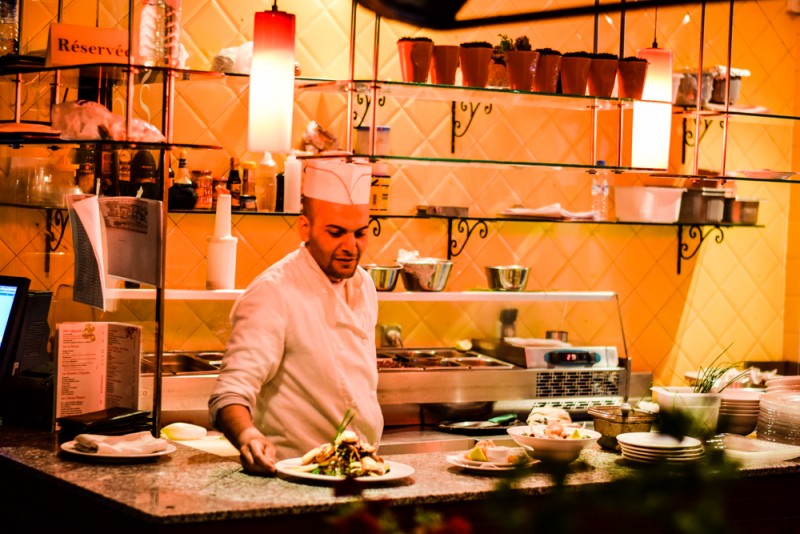 Moroccan Morsels: Where To Find Authentic Cuisine In Rabat | AFKTravel