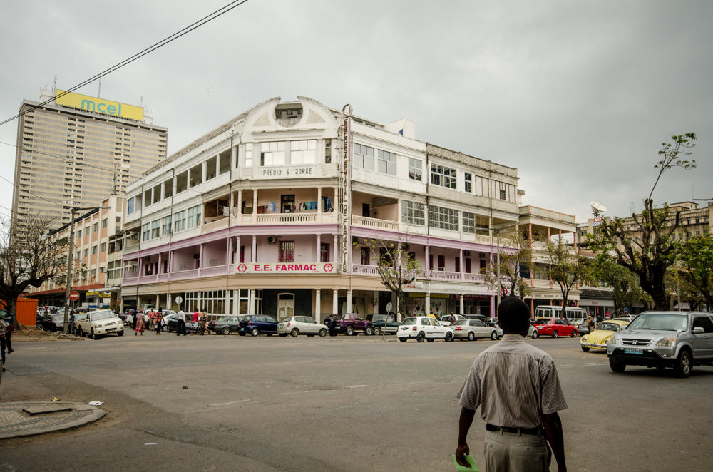 #InLoveWithAfrica: The Culture And Crumbling Glamour Of Maputo | AFKTravel