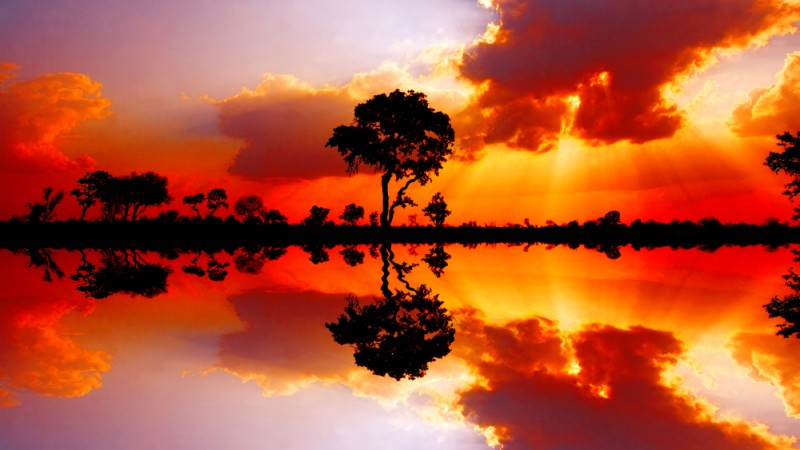 15 of the Most Beautiful Places In Africa | AFKTravel