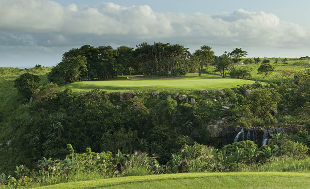 Top 15 Golf Courses In South Africa | AFKTravel