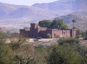 15 Amazing Castles in Africa You Should Know About | AFKTravel