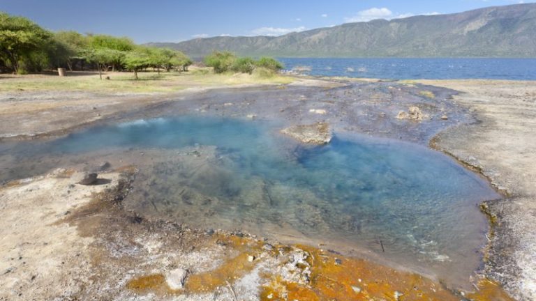 10 Amazing Hot Springs In Ethiopia And Kenya | AFKTravel