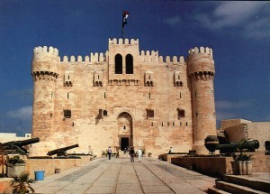 15 Amazing Castles in Africa You Should Know About | AFKTravel