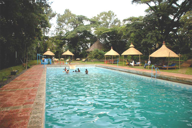 10 Amazing Hot Springs In Ethiopia And Kenya | AFKTravel