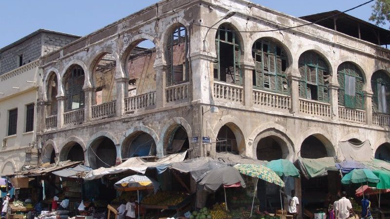 15 Things You Should Know About Djibouti | AFKTravel