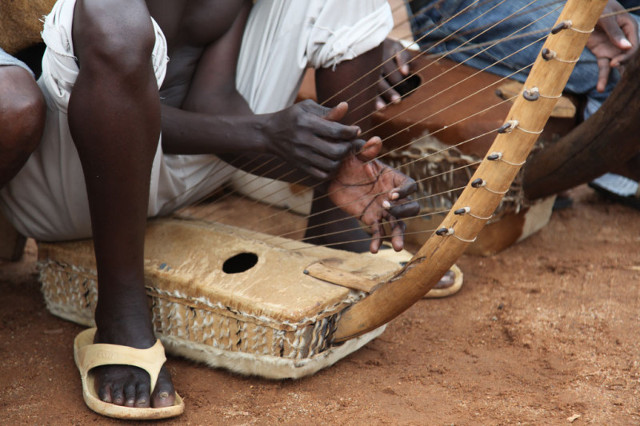Sounds And Beats: 15 Unique African Musical Instruments | Page 2 ...