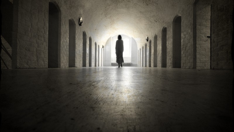 15 Of The Most Haunted Places In South Africa | AFKTravel