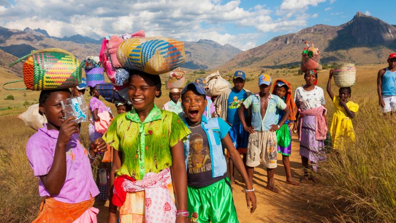 Fady and Famidihana: Understanding Madagascar's Culture | AFKTravel