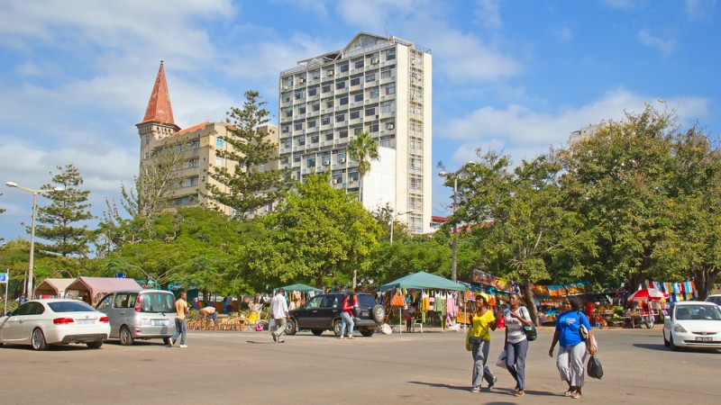 A Practical Guide To Maputo, Mozambique | AFKTravel
