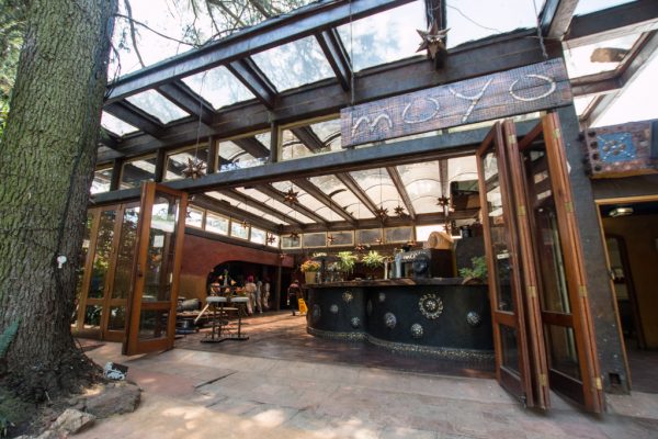 9 Exotic And Unusual Restaurants In Africa | AFKTravel