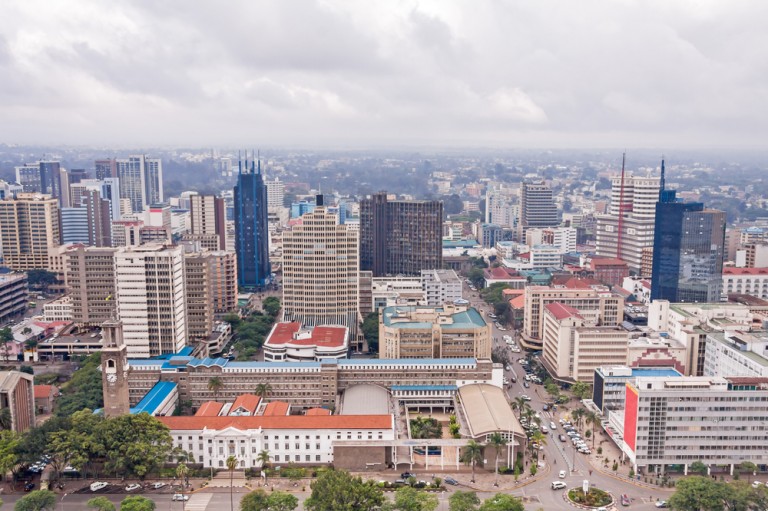 15 Of The Most Eye-Popping Views In Kenya | AFKTravel