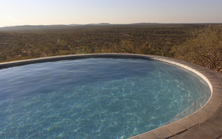 17 Namibian Pools We Want To Plunge Into | AFKTravel