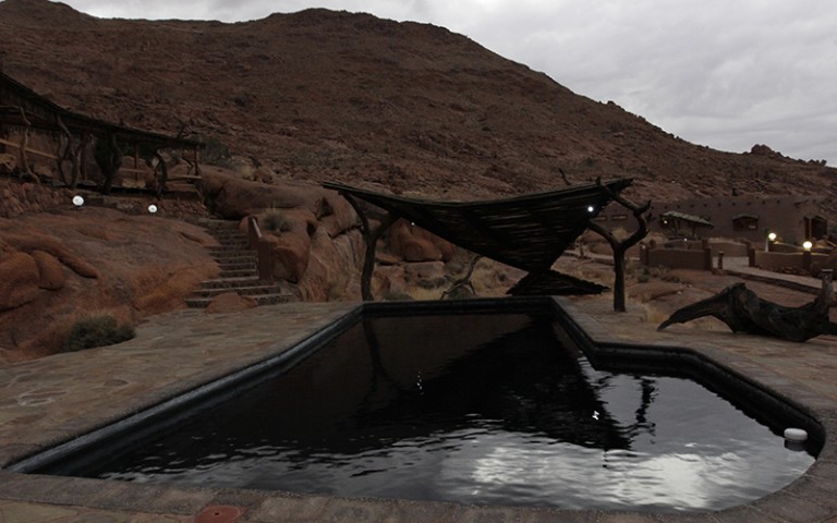 17 Namibian Pools We Want To Plunge Into | AFKTravel