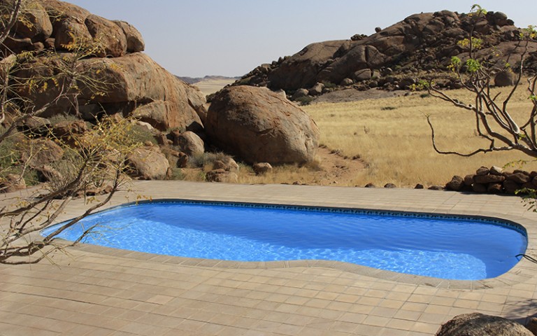 17 Namibian Pools We Want To Plunge Into | AFKTravel