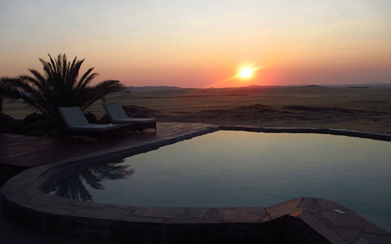 17 Namibian Pools We Want To Plunge Into | AFKTravel