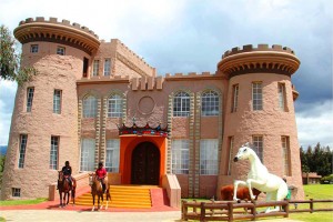 10 Stylish And Exotic Places To Tie The Knot In Kenya | AFKTravel