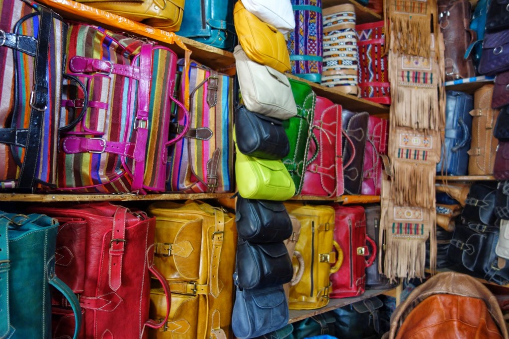 Fez, Morocco: A Living Museum | AFKTravel