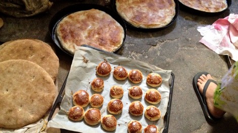 10 Delicious African Breads | AFKTravel