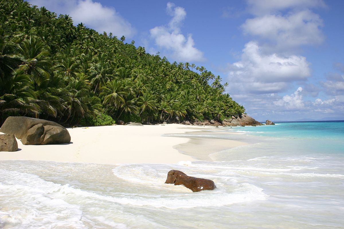 The 9 Most Enchanting Islands In Africa | AFKTravel