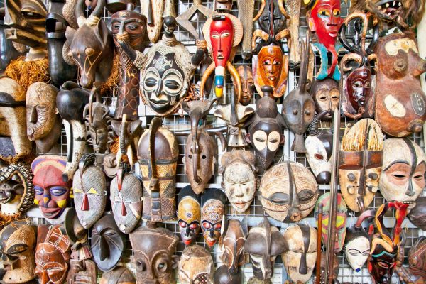 15 Souvenirs To Grab On Your Way Out Of Kenya | AFKTravel