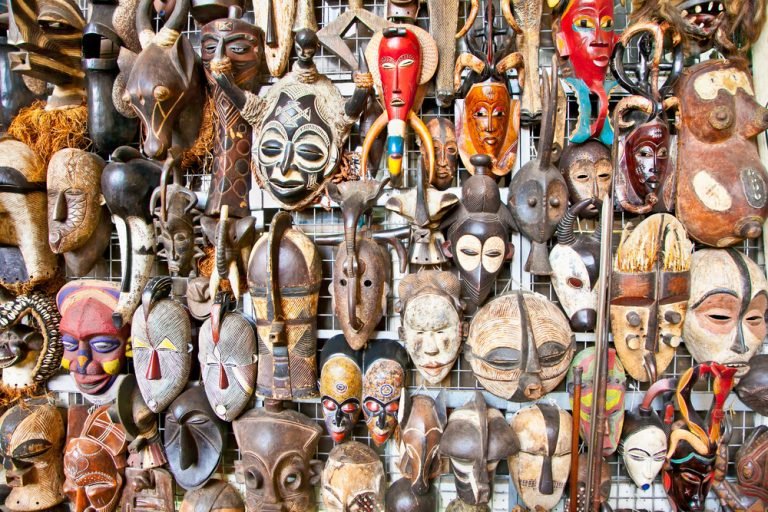 15 Souvenirs To Grab On Your Way Out Of Kenya | AFKTravel