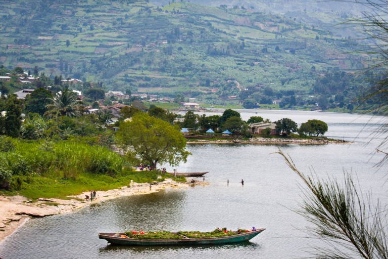 10 Things You Should Know About Rwanda | AFKTravel